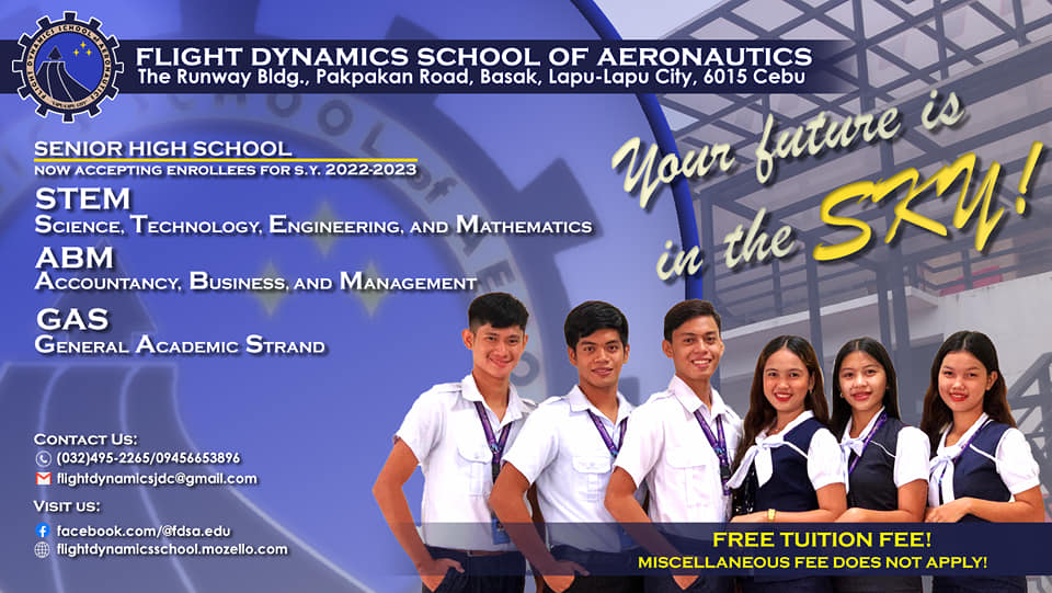 flightdynamicsschool - ENROLL NOW!